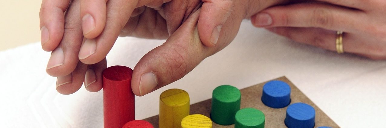 Verena Schweizer, Das Neurotraining • Ergotherapie Thalmann und ...